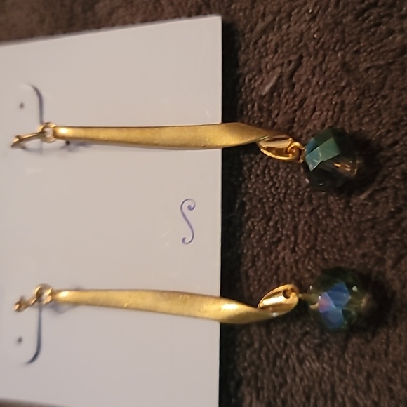 Periwinkle by Barlow | Jewelry | Periwinkle Earrings | Poshmark